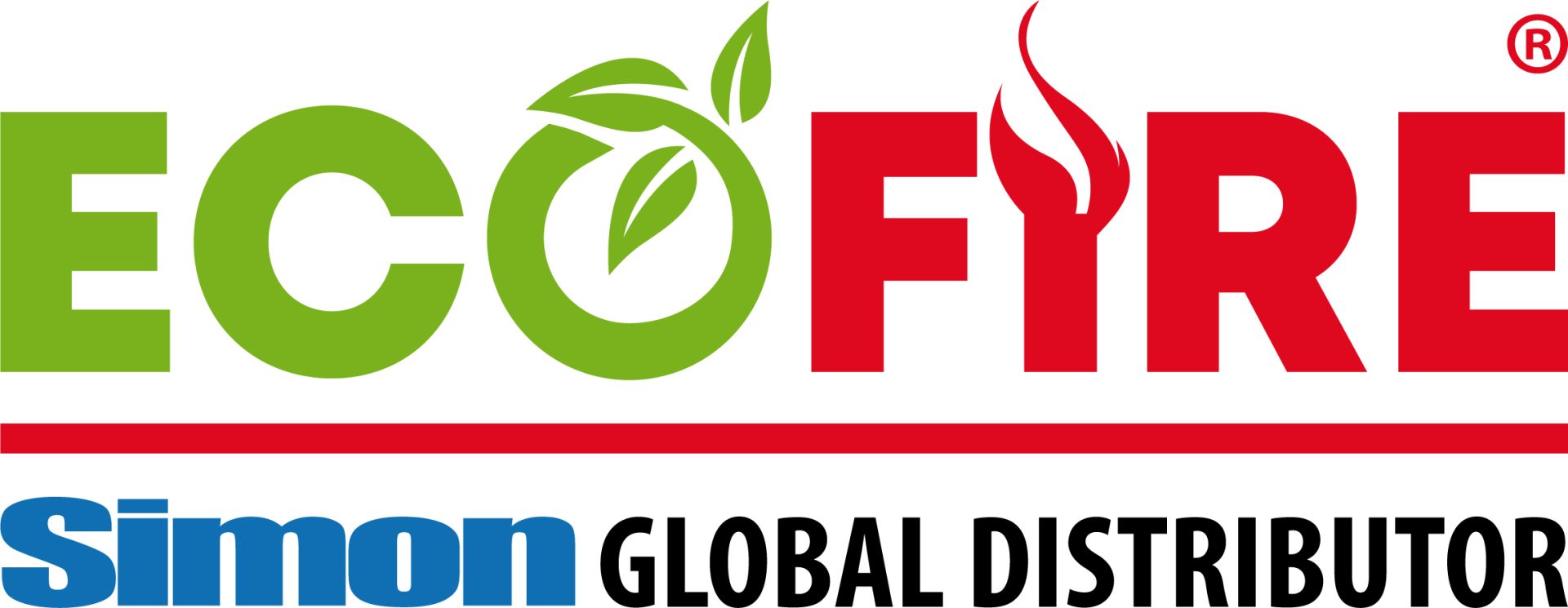 ECOFIRE - Ecofire Global Distributor